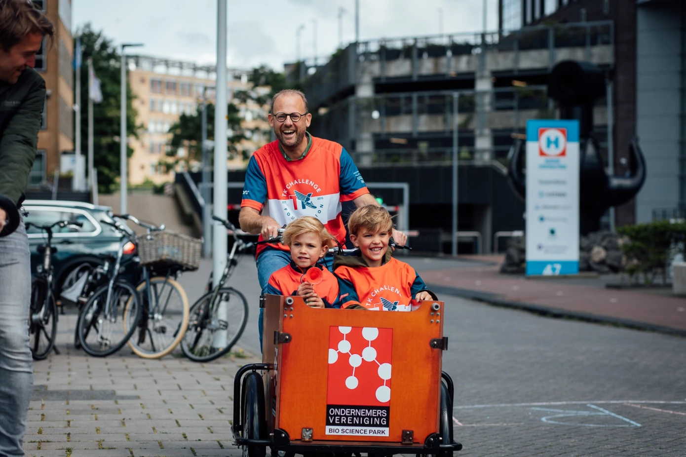 Over ons | TeekensKarstens